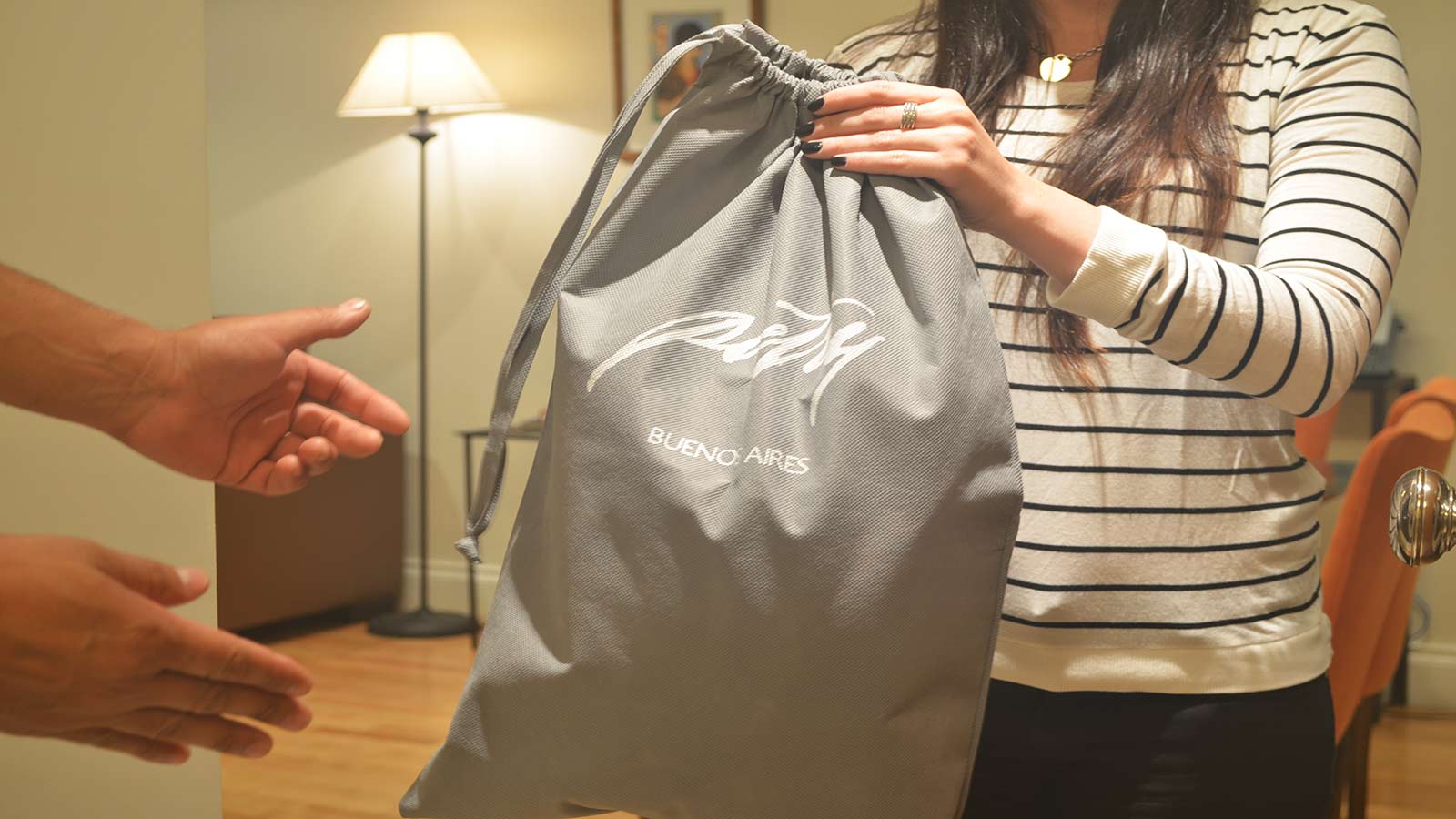 In-house Services - Poetry Building