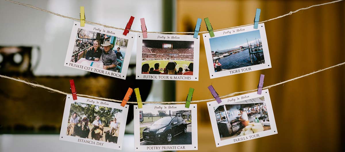 Concierge - Poetry Building